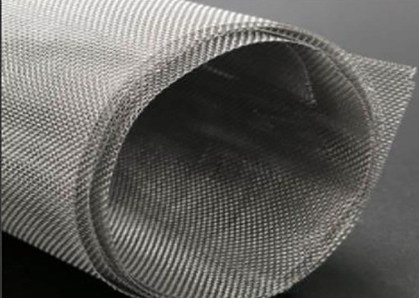 316 Stainless Steel Filter Water Oil Industrial Filtration Woven Wire ...