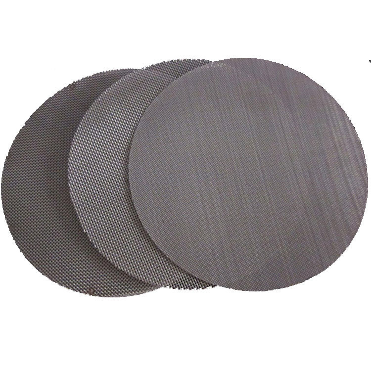 304 Stainless Steel Fine Filter Mesh Filter Plate Used In Ships And ...