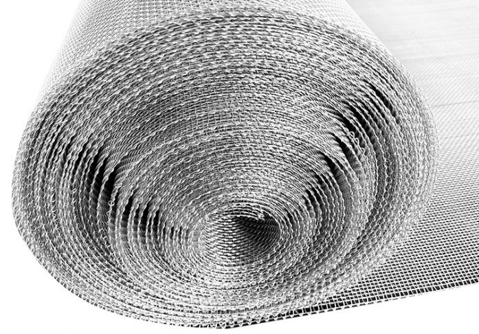 1m X 1m 50 Mesh 30 Mesh Fine Filter Mesh 0.45mm Aperture