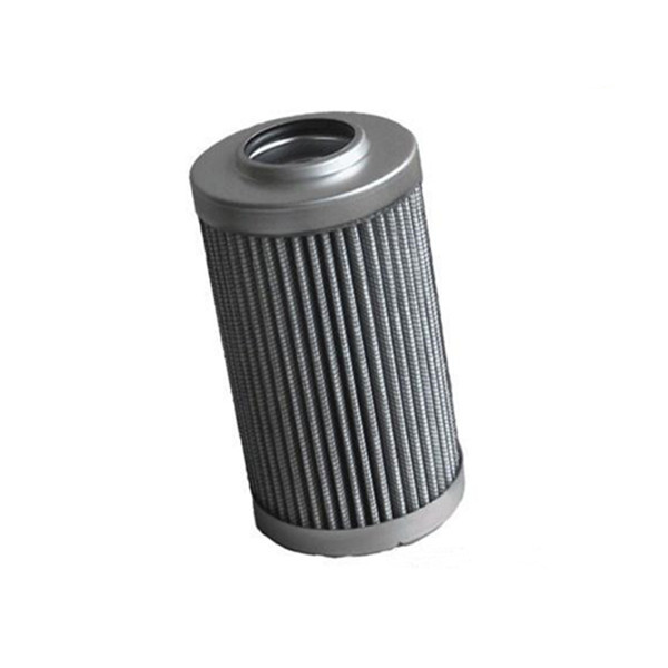 1.2m Pleated Corrugated Filter Punched Notch Wire Filter Element