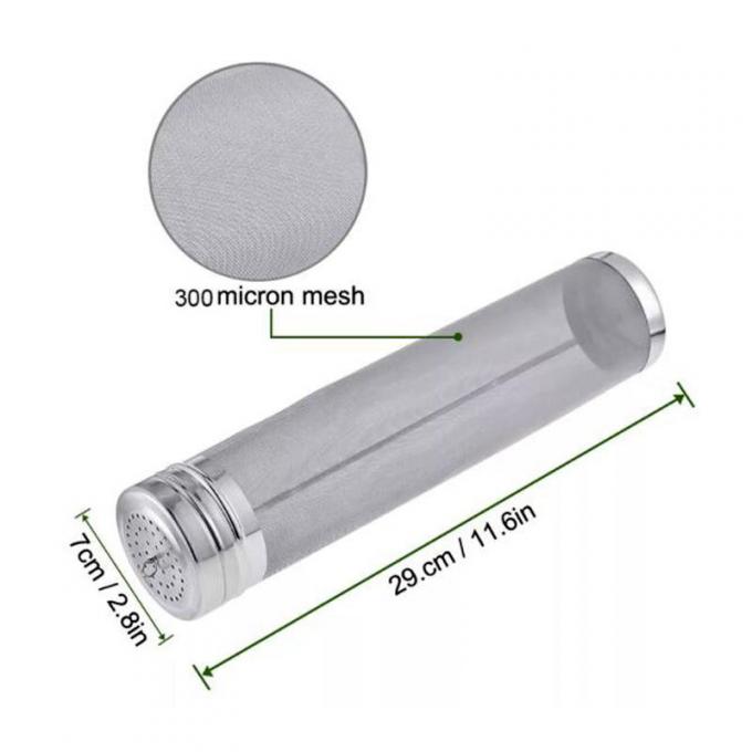 Home Hop Filter Basket Stainless Steel Hop Basket High Temperature ...