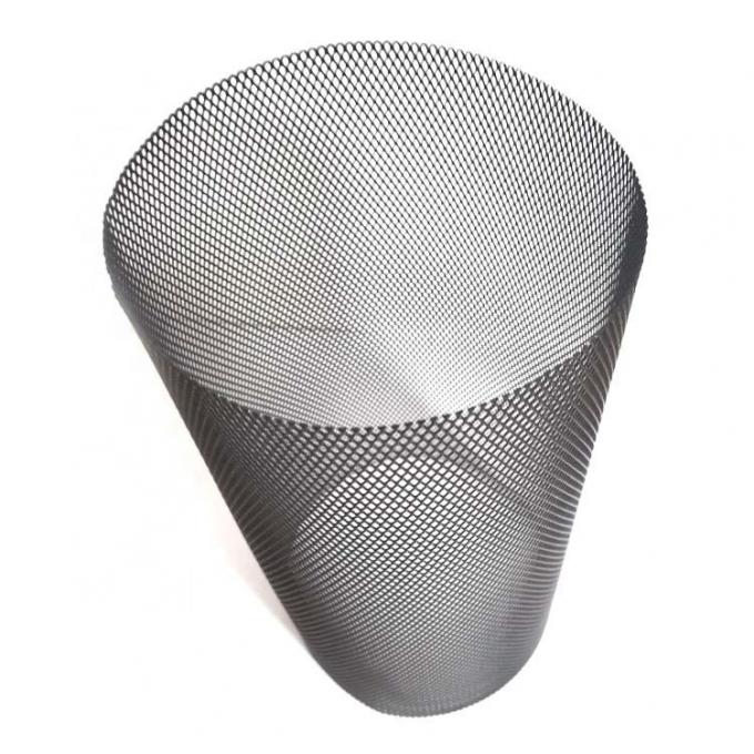 Stainless Steel 304 Fine Filter Mesh Corrosion Resisting Plain / Dutch ...